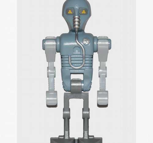 Минифигурка Lego Star Wars 2-1B Medical Droid sw