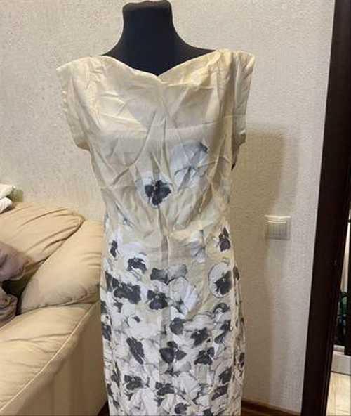 Летнее платье сарафан Zarina 46-48р