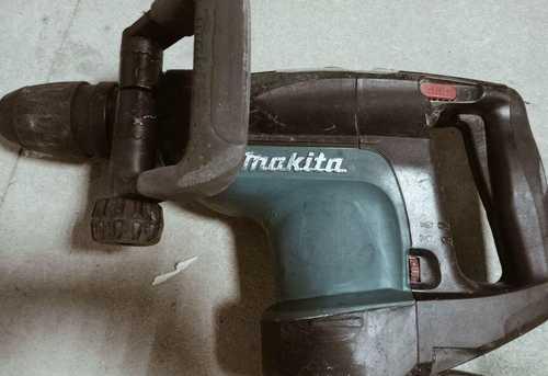 Перфоратор makita hr 4001c