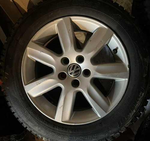 Cordiant Snow Cross 2 185/65 R15