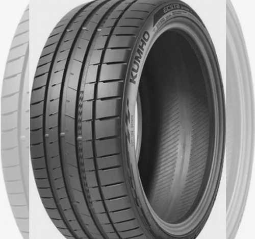 Kumho Ecsta Sport PS72 245/40 R18 97Y