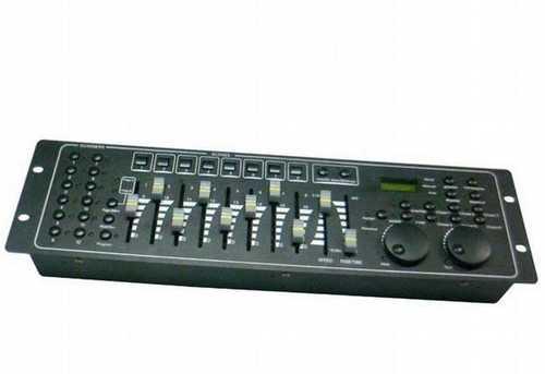DMX-контроллер AstraLight Scan 240