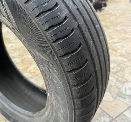 Nokian Tyres Nordman C 205/65 R15 94R