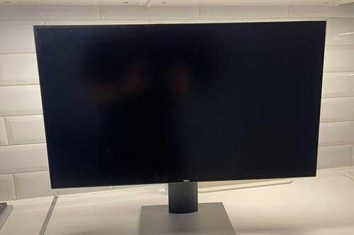 Монитор dell UltraSharp U2719D 27"