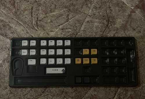 Кейкапы pbt