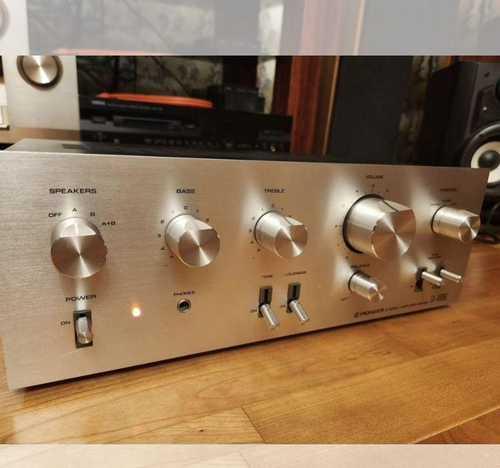 Усилитель Pioneer SA-6600 II