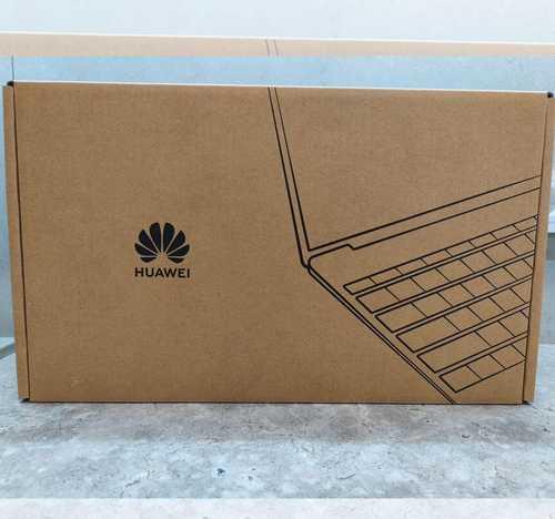 Huawei MateBook D16 16" i3-1215U 8/512 Win New