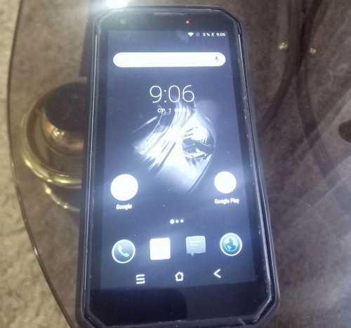 Blackview BV9500, 4/64 ГБ