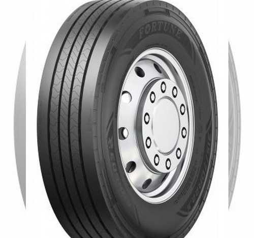 Шина грузовая 385/55 R22.5 Fortune FAR603 Рулевая 164K (158L) 22pr