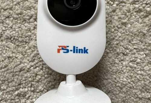Камера видеонаблюдения PS-Link