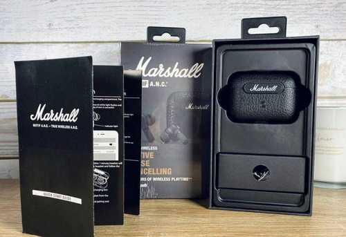 Наушники Marshall Motif ANC оригинальное качество