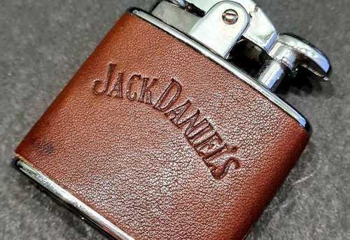 "Jack Daniels" classic Газовая зажигалка