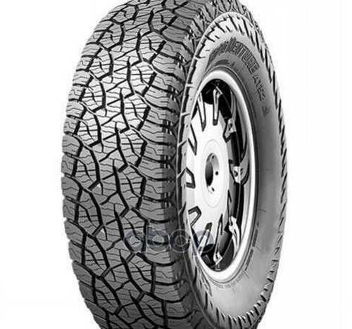 Kumho Road Venture AT52 265/70 R17