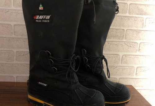Баффины baffin