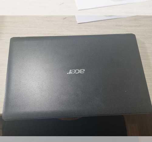 Корпус acer 5560g