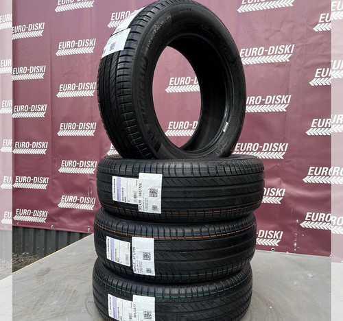 Michelin Primacy 4 245/45 R18 100W