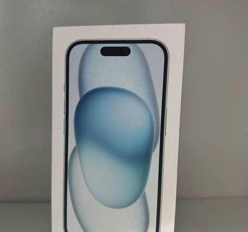 iPhone 15, 128 ГБ