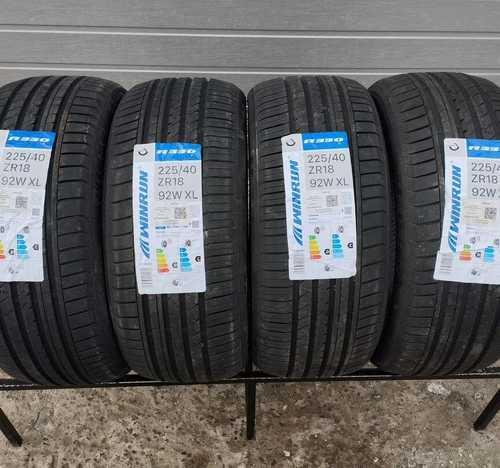 Winrun R330 225/40 R18