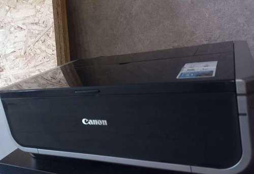 Принтер цветной canon pixma ip5300