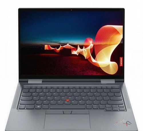 USA Lenovo ThinkPad X1 Yoga Gen 6 i7-1185G7/16/512