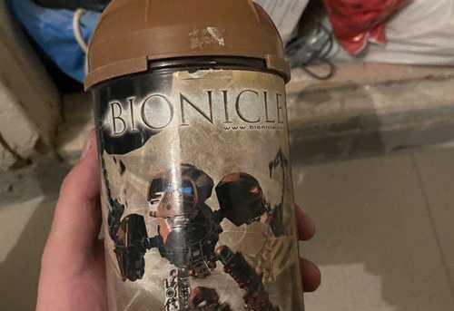 Lego bionicle детали