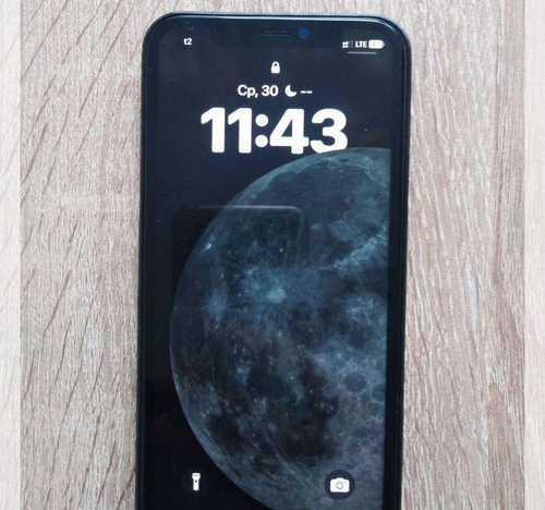 iPhone 11 Pro, 64 ГБ