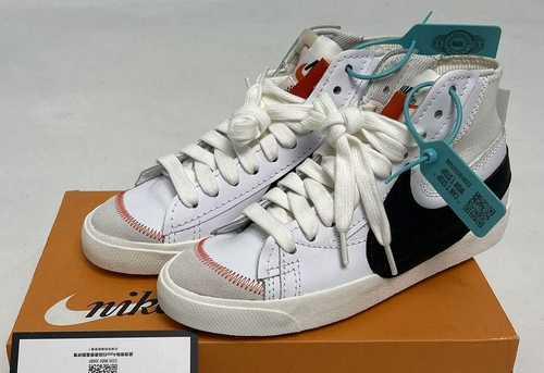 Nike Blazer mid 77 jumbo Оригинал