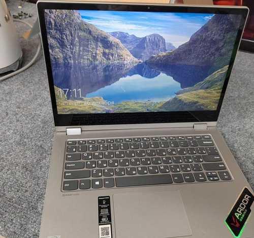 Ультрабук lenovo IdeaPad c340-14ilm