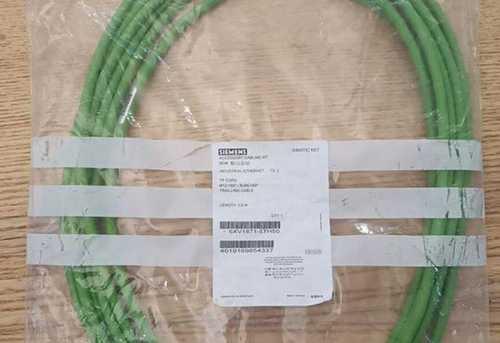 Соединительный кабель Siemens 6XV1871-5TH50