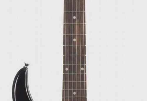 Электрогитара peavey Raptor Plus Black