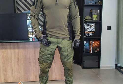 Брюки Helikon Tex mcdu