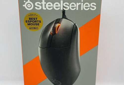 Steelseries Prime+