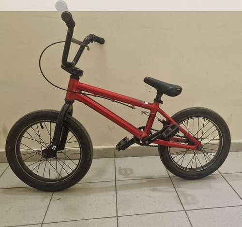 BMX Radio Dice 16