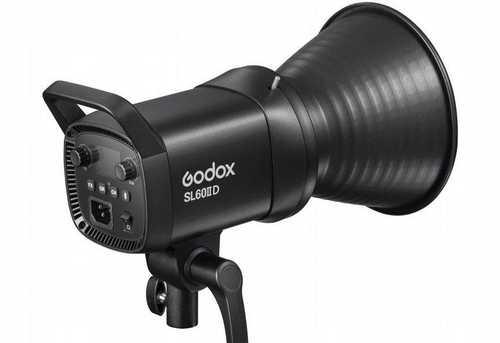 Осветитель светодиодный Godox SL60IID