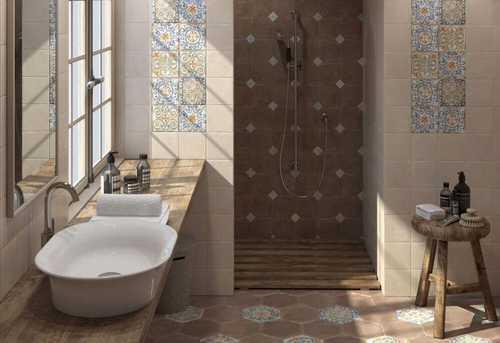 Плитка Kerama Marazzi Виченца с оптового склада