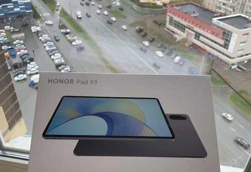 Honor Pad X9 11.5" 4/128GB LTE Gray