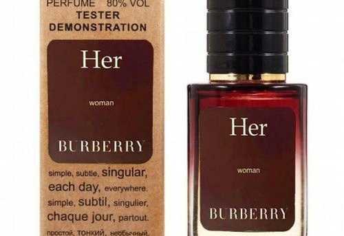 Burberry - HER 60мл