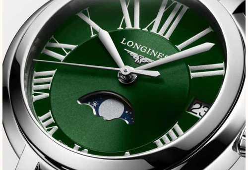 Часы женские longines prima luna L81154616