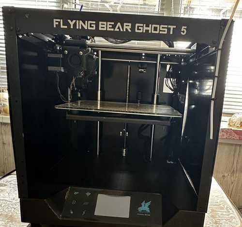 Flyingbear Ghost 5 3D принтер