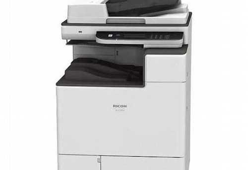 Мфу Ricoh M C2000 цветной А3