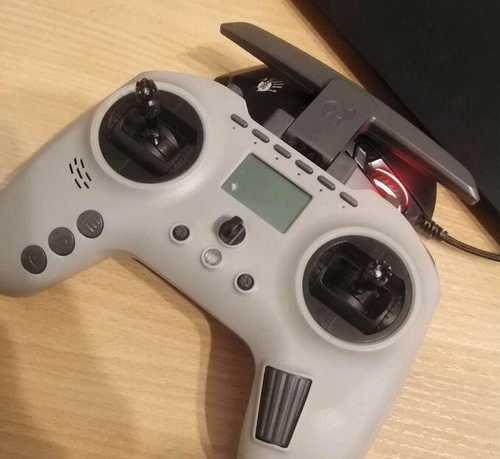Аппаратура jumper t-pro multi