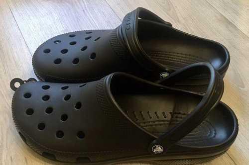 Crocs Classic Clog новые 46 m13
