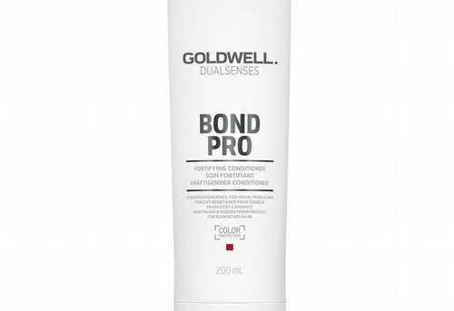 Кондиционер укрепляющий Goldwell Bond Pro 200 мл