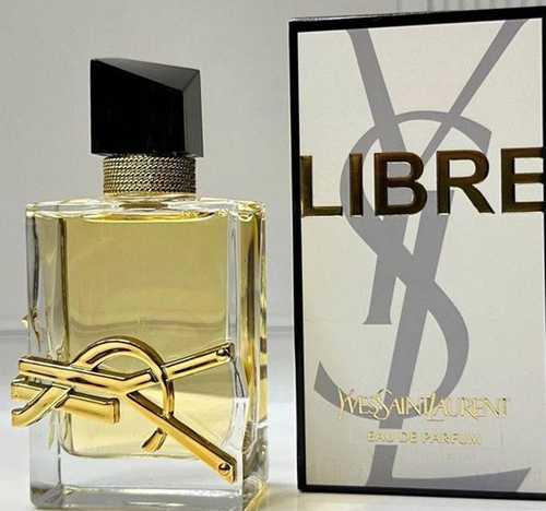 Духи Yves Saint Laurent Libre