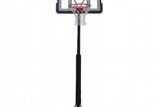 Мобильная баскетбольная стойка 44" DFC stand44PVC3