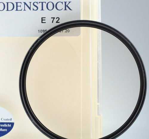 Светофильтр Rodenstock 1A MC Skylight 72mm