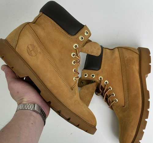 Ботинки Timberland