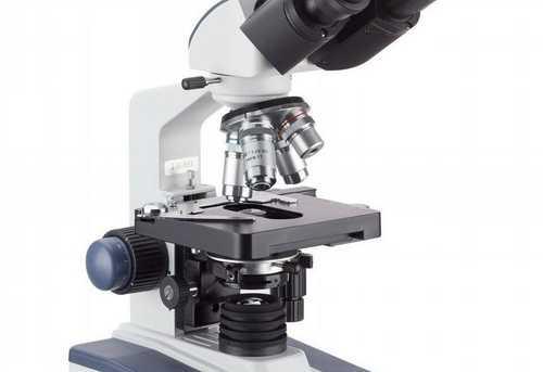 Лабораторный микроскоп AmScope B020C