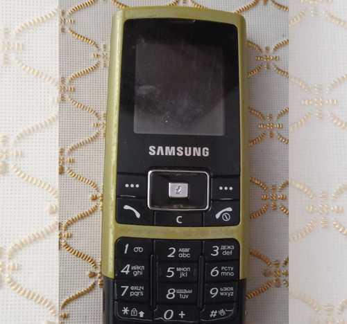 Samsung SGH-C130