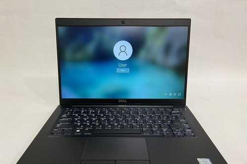 Dell Latitude 7390 i5-8350U 16GB 256GB